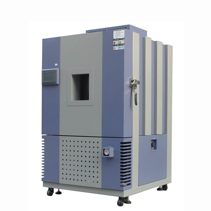 Altitude Temperature (Humidity) Chamber -Pressure Test Chamber | Labtech