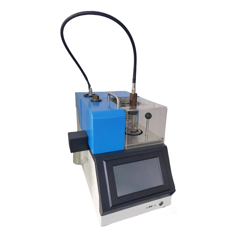 Automated Distillation Tester (Micro Distillation Method) | Labtech