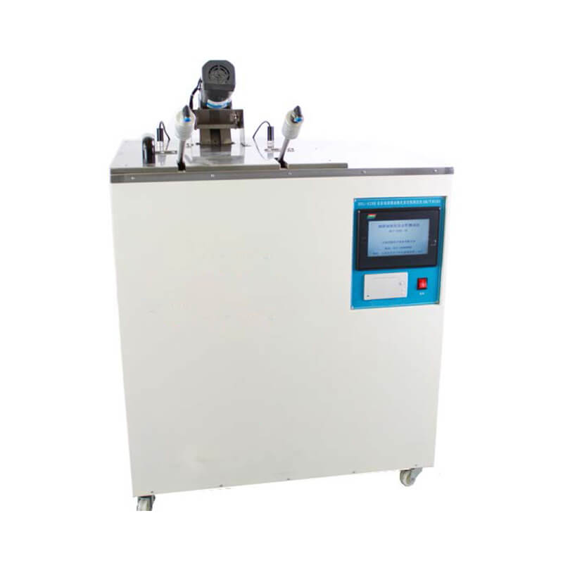 Lubricating Oil Lab Instrument-Petroleum Test Equipment-China Factory ...