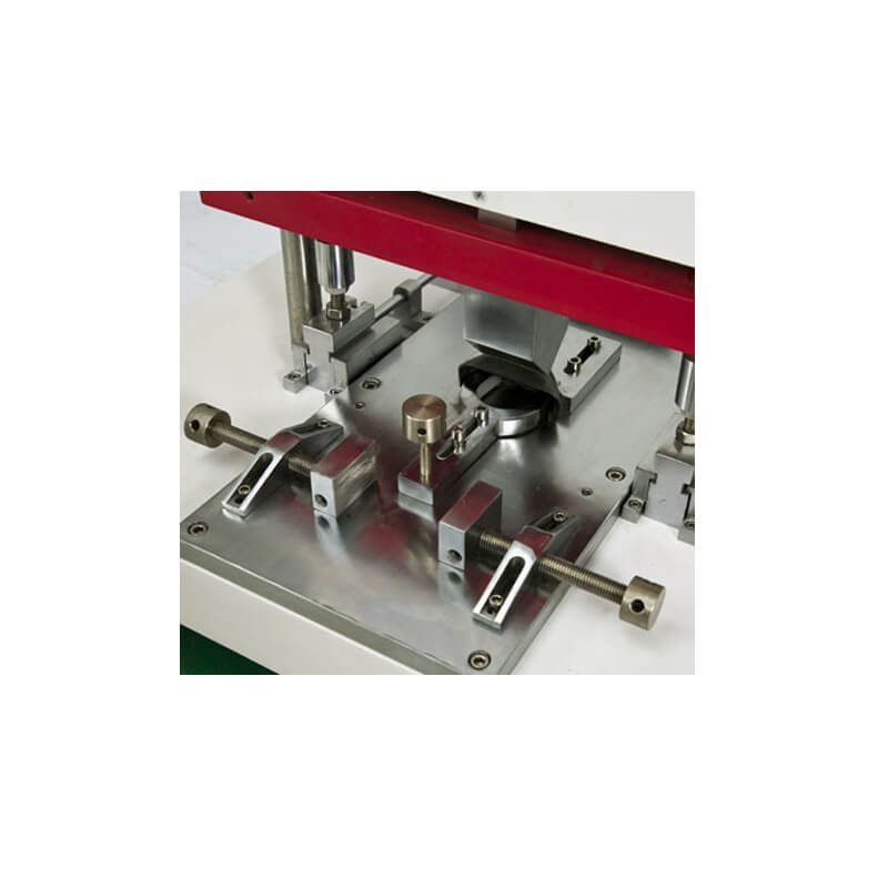 Footwear Impact Tester | Impact Resistance Test | Labtech