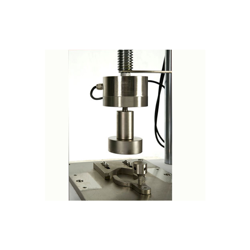 Footwear Compression Puncture Tester | ISO 20344 | Labtech