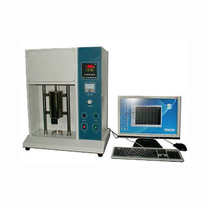 Cooling Performance Tester-Heat Treatment Oil Test Instrument | Labtech