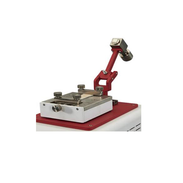 Leather Rub Fastness Tester | Leather Fastness to Rubbing | Labtech