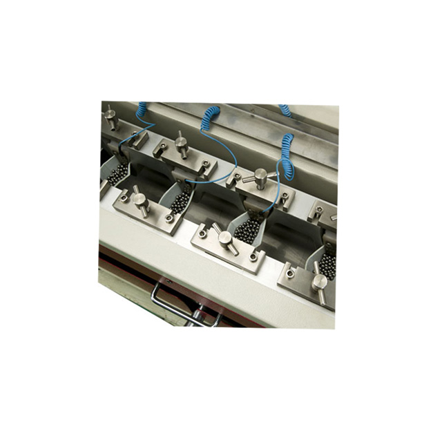 Maeser Water Penetration Tester | Leather Water Resistance Test | Labtech