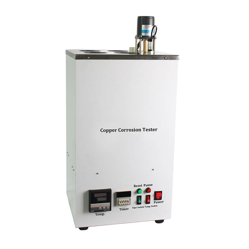 Corrosiveness Tester to Copper- Petroleum Products Test Equipment | Labtech