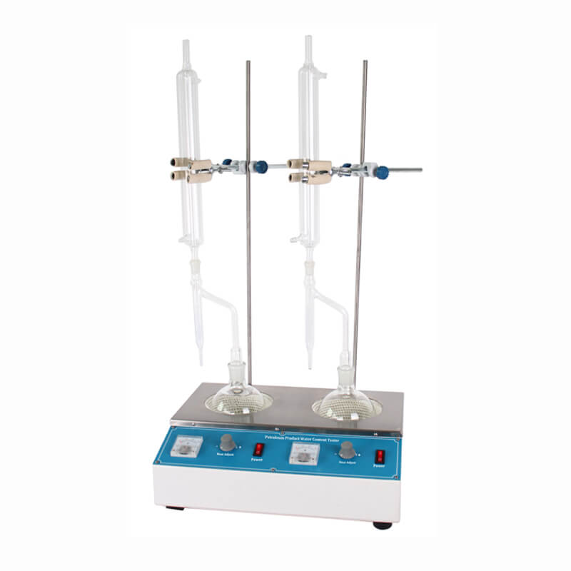 Water Content Tester-Oil Test Instrument | Labtech