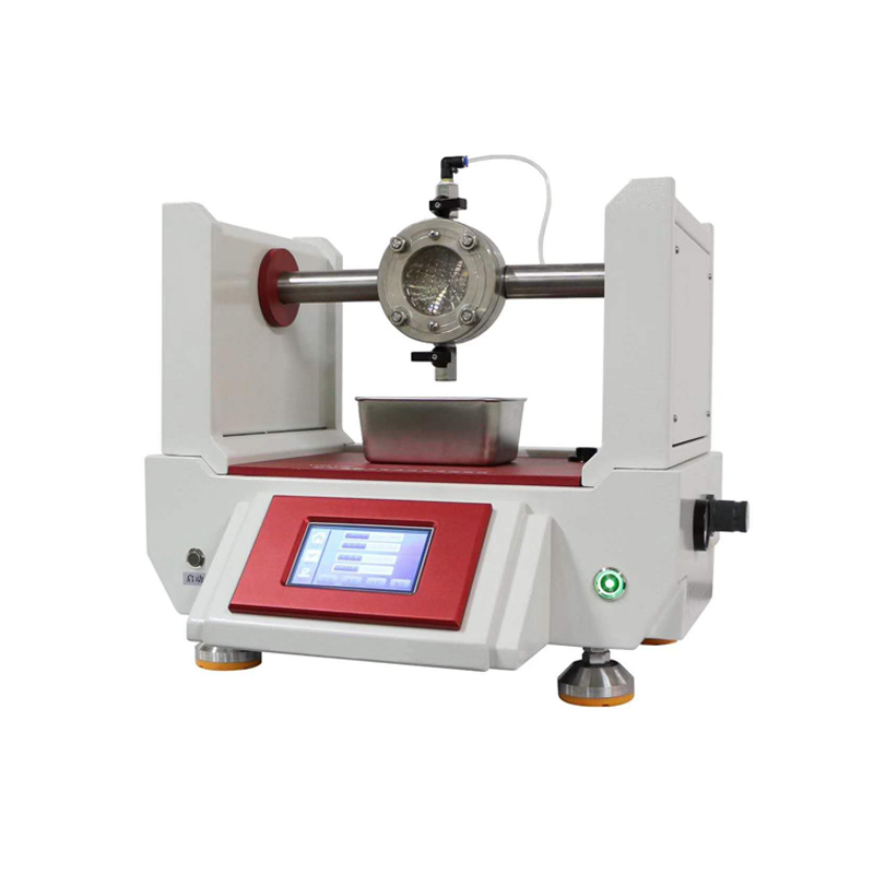 Synthetic Blood Penetration Tester | Labtech