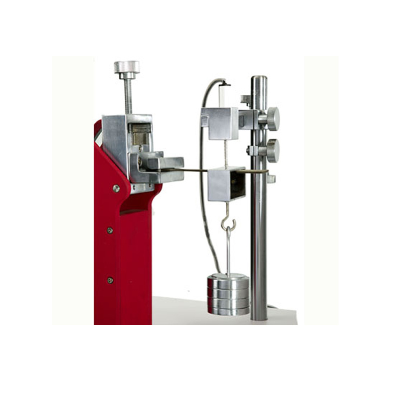 Shanks Longitudinal Stiffness Tester | Footwear Tester | Labtech