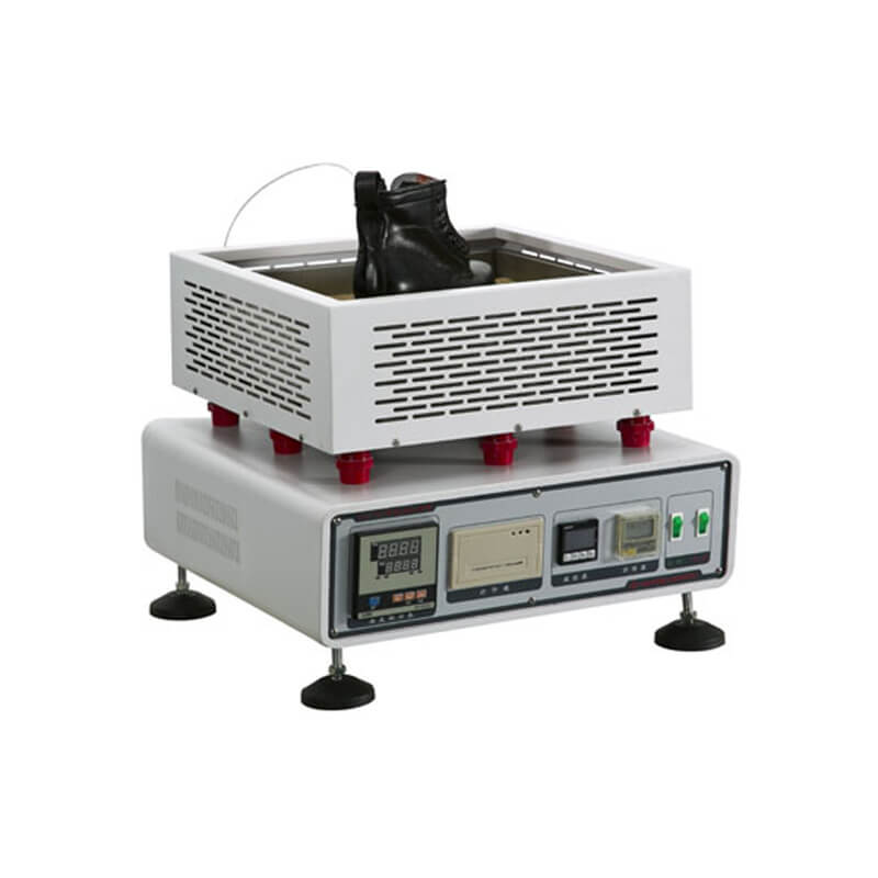 Footwear Heat Insulation Tester | Thermal Insulation Test | Labtech