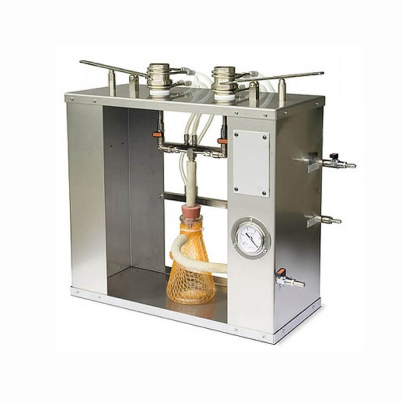 Crude Oil Test Instrument-Petroleum Products Testing | Labtech