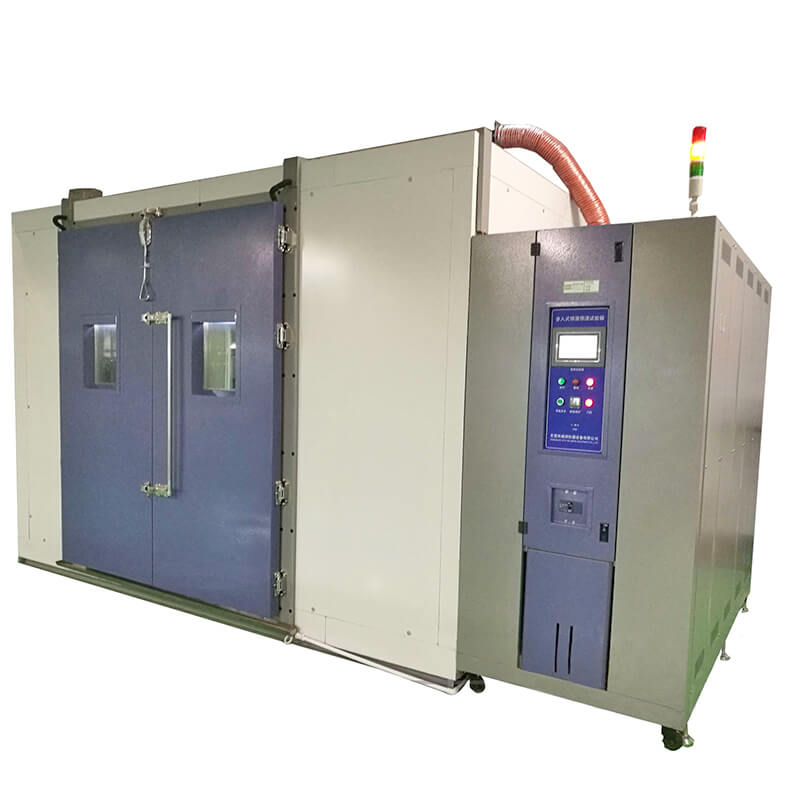 Temperature Humidity Chamber | Environmental Test Chamber | Labtech