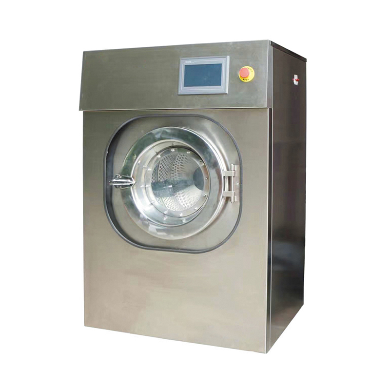 Washing Machine | Fabric Shrinkage Rate Test | Labtech