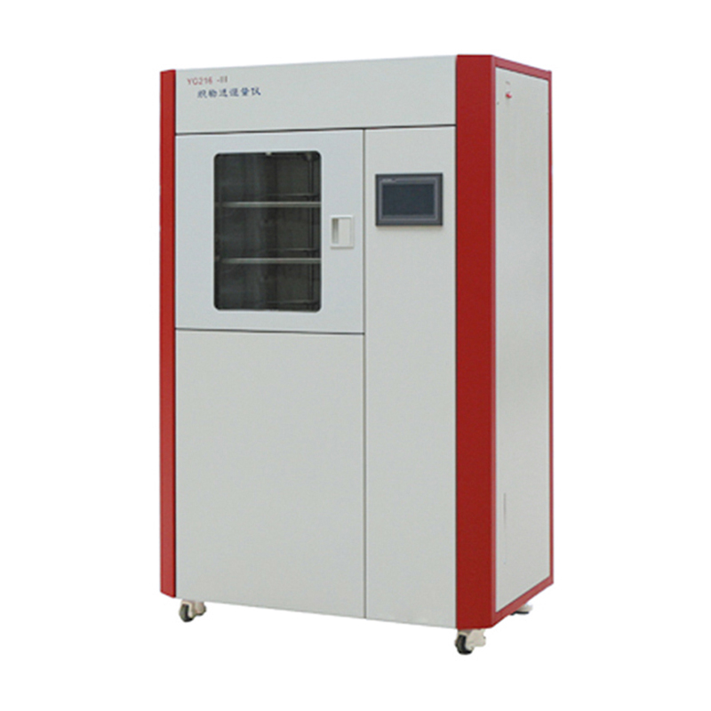 Water Vapor Transmission Test Machine | Textile Tester | Labtech