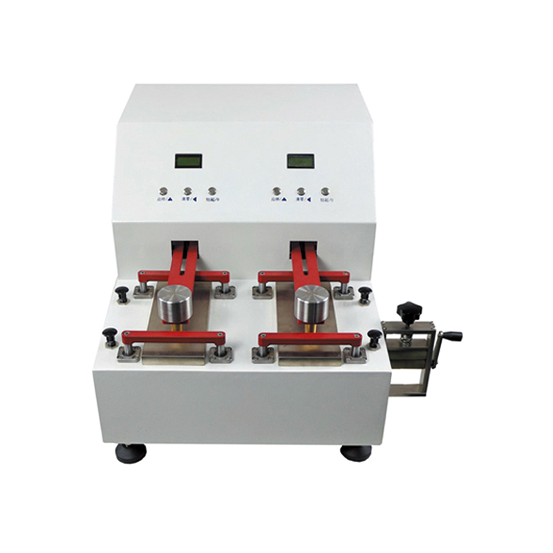 Fabric Crockmeter | Dry & Wet Rubbing Test | Labtech