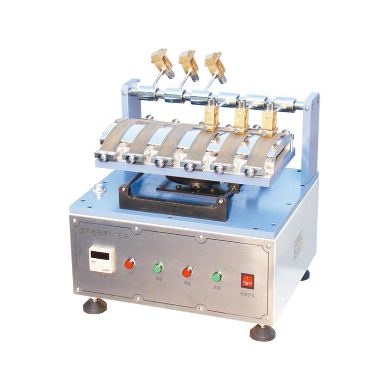 Dyeing Clothing Test Equipment | Textile Tester | Labtech